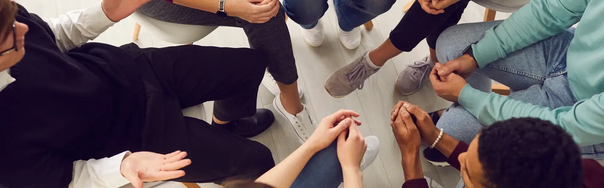 Group Therapy at SagePoint: Mental Health Support