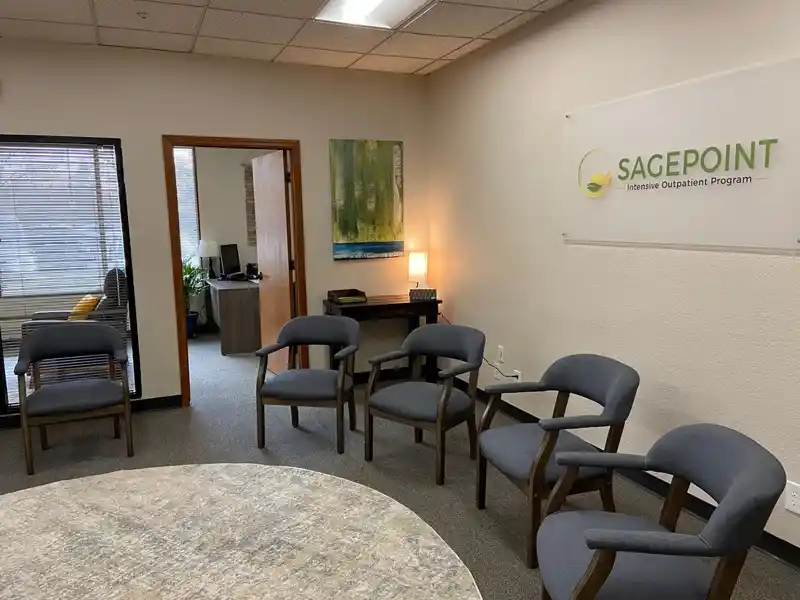 Contact SagePoint: Mental Health Support in California